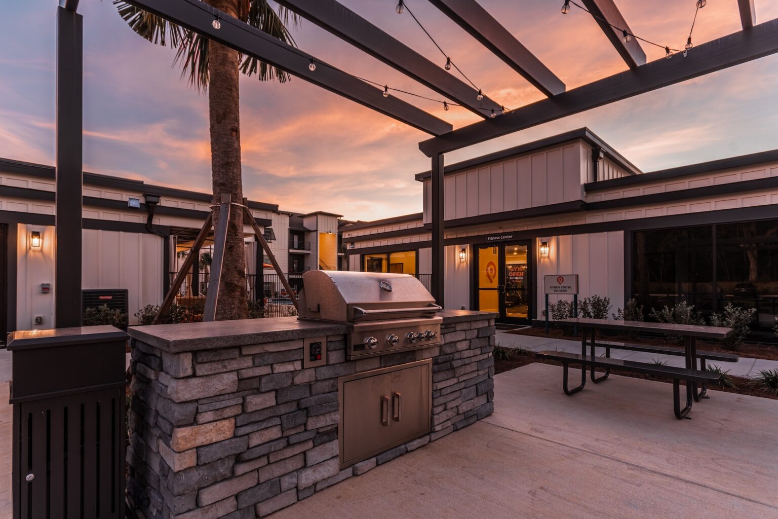 Amenities - Pointe Grand Ocala