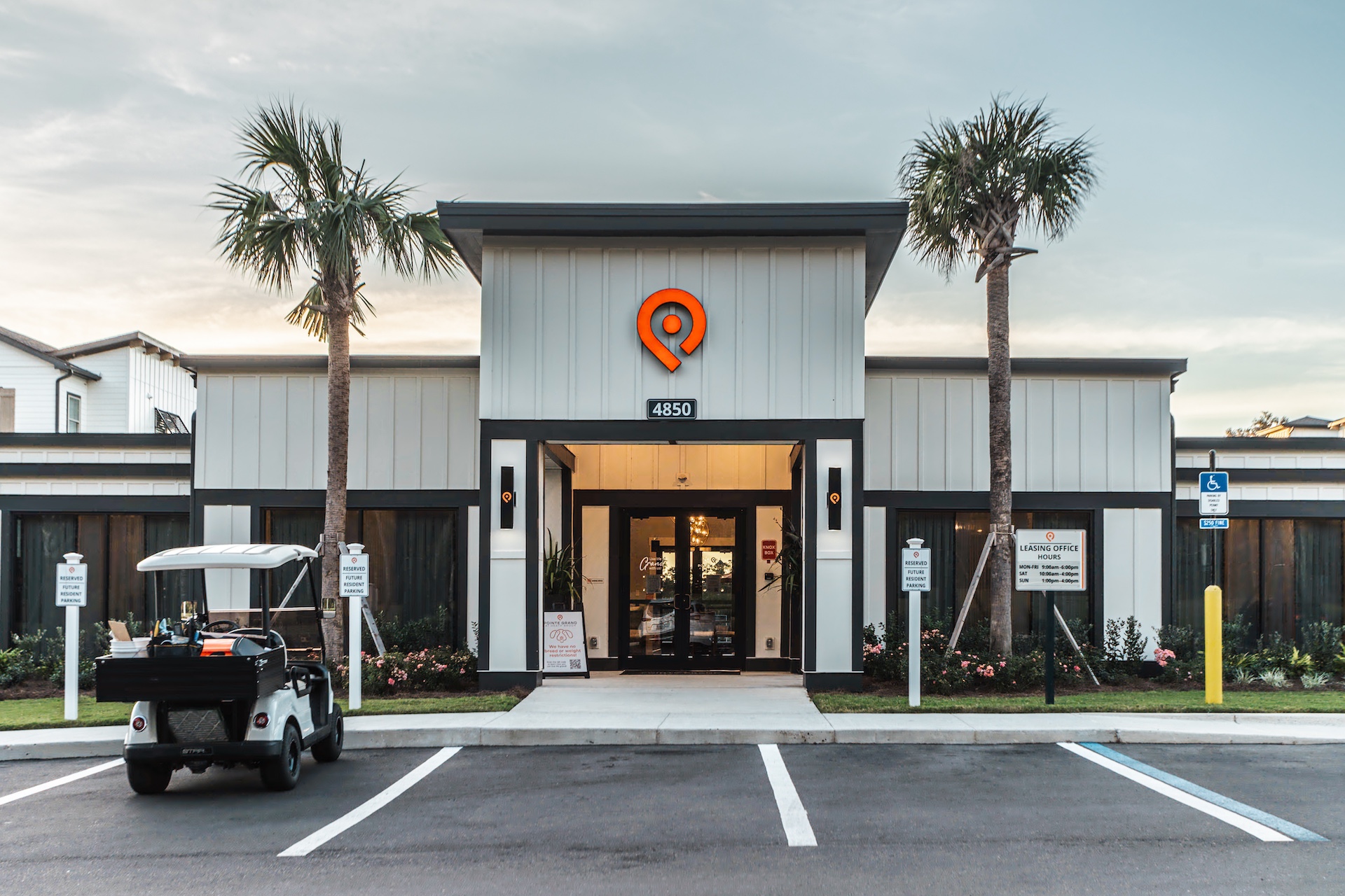 Macon - Pointe Grand