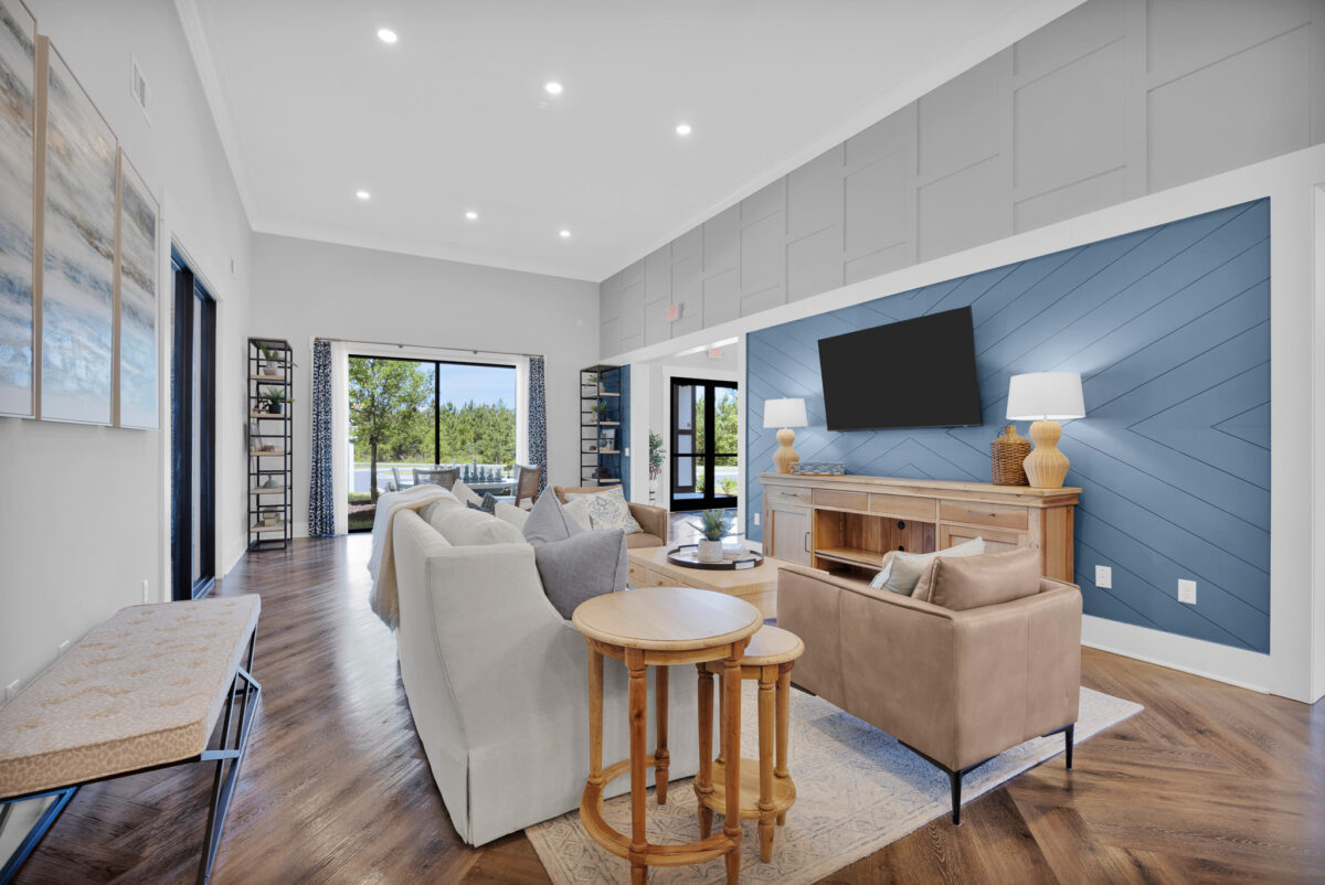 Timber Ridge - Pointe Grand